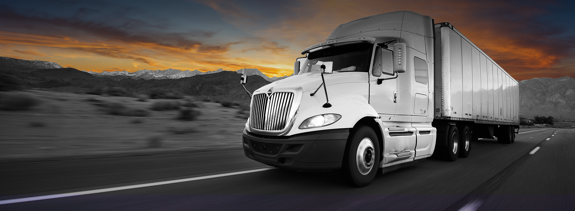 The CTS Difference - Castera Transportation Services