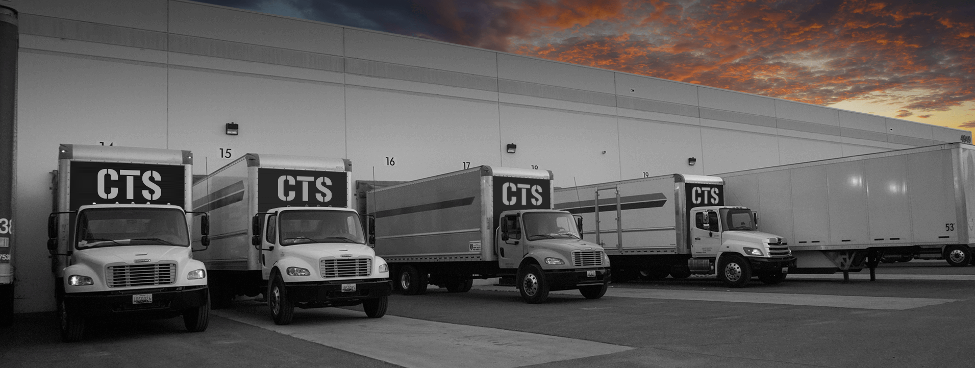 Our Services - Castera Transportation Services
